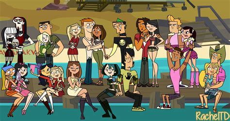 Tdi Cast