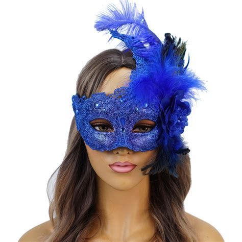 Party Mask Masquerade Ball Masks For Prom Usa Free Shipping