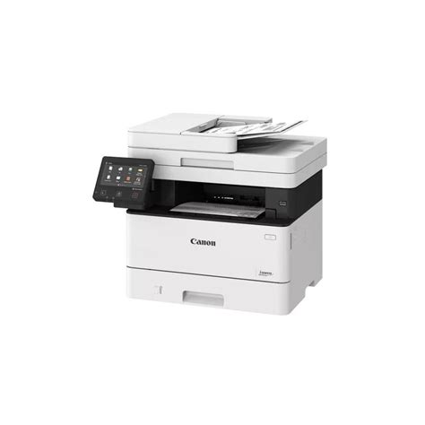 Canon i-SENSYS MF453dw (A4, tlač/kopírovanie/skenovanie, duplex, DADF ...