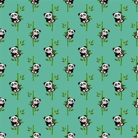 Texture Panda The Background Free Image On Pixabay
