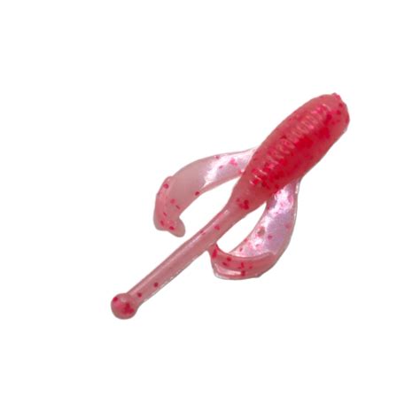 Crap Slap Kraken Cotton Candy Cast Cray Outdoors