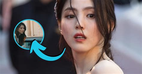 Han So Hee Loses Out On Yet Another Endorsement Kpop Coin Community