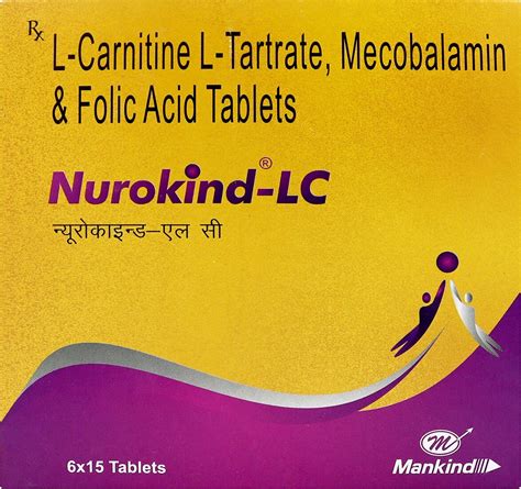 Nurokind Lc Tablet का उपयोग फायदे साइड इफेक्ट कीमत In Hindi अपोलो फार्मेसी