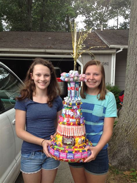 Candy Tower Candy Cup Candyland Party Candyland Birthday