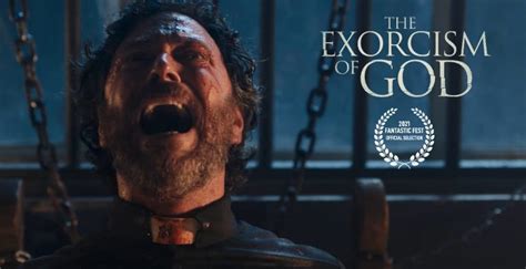 El exorcismo de Dios premiada al ser la más taquillera de Latam