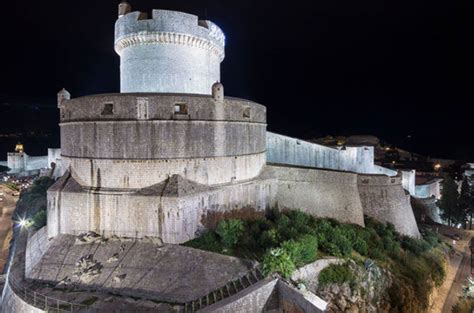 Historia de Croacia Monumentos y sitios históricos que debes visitar
