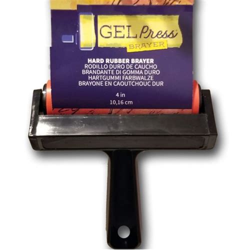 Diy Shop Brayer