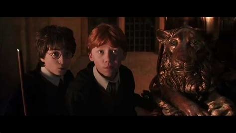 哈利·波特与密室——使人昏迷的蛋糕 英语趣配音