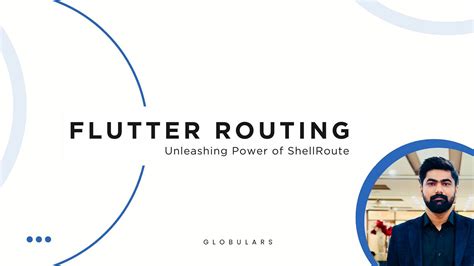 Flutter Gorouter The Essential Guide By António Nicolau Medium