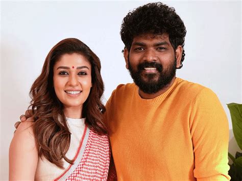 Legal Notice Sent To Nayantharas Husband Vignesh Shivan