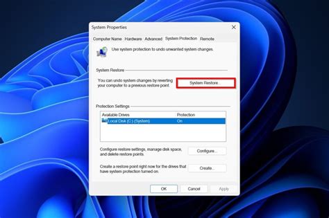 Will A System Restore Recover Deleted Files A Detailed Answer
