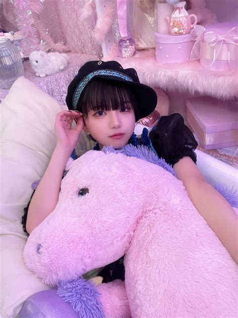 真白帆華 On Twitter ぷにゅもち🤍 Dxow3cgotu Twitter