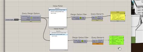 Accept All Design Options In Revit Using Rir Revit Mcneel Forum