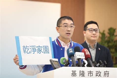 謝國樑市政滿意度過半 行人友善最有感 北北基 地方 Nownews今日新聞