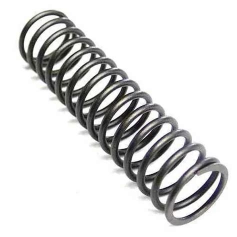 Carbon Steel Heavy Compression Spring At ₹ 5 Piece In New Delhi Id