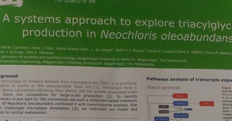 Computational Genomics Lab At IICB Posters From ECCB2016