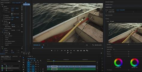 4 trucos de edición básicos en Premiere Pro que necesita saber