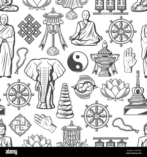 Buddha Symbols