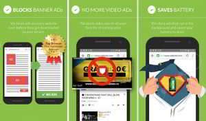 Best Ad Blocker For Android To Stop Pop Ups Ads For Free