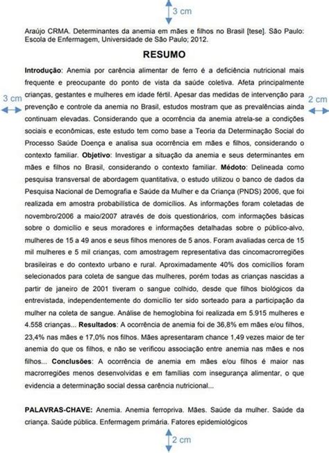 Modelo De Monografia Uff Eng
