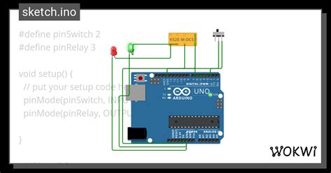 wokwi online esp32 stm32 arduino simulator