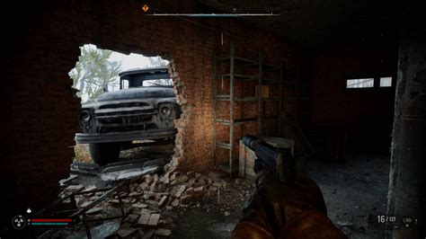 Mods De Stalker 2 Tiram Limite De Peso E Facilitam Campanha