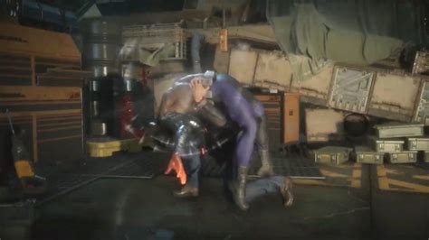 Mortal Kombat 11s Terminator Dlc Almost Indestructible Sankaku Complex