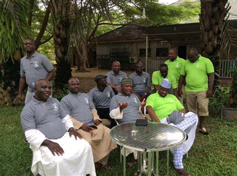 Fgc Kano Alumni Association Class 94 Fgc Kano Alumni Association