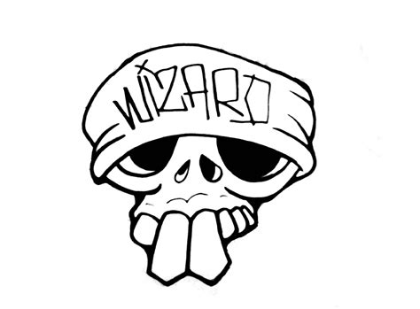 Mexican Gangster Drawing At Getdrawings Free Download