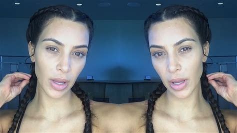 Kardashians Without Makeup 2017 Mugeek Vidalondon