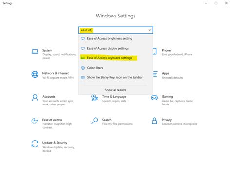 Open Snipping Tool By Default When Pressing The Print Screen Prtsc Key In Windows 10 11