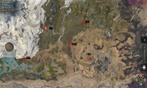 GW2 Griffon Guide High Ground Gaming