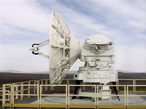 Instrumentation Radar Radartutorial