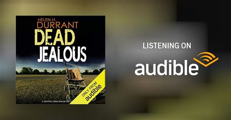 Dead Jealous Audiobook Free With Trial
