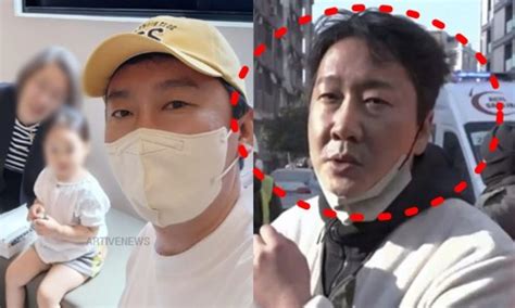 김태민 리포터 뇌출혈 사망 생전 인스타 게시물 너무 슬픈 이유 유가족 나이 아내 생방송 오늘 아침 네이버 블로그