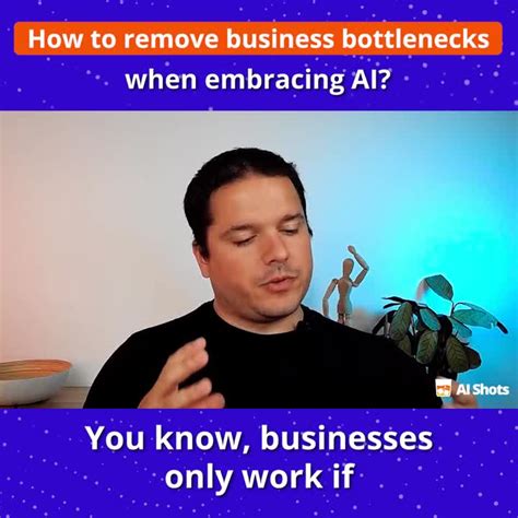 nilg ai on linkedin aishot business bottleneck optimization leadscoring crm marketing…