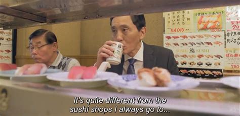 The Solitary Gourmet The Ultimate Ode To Food — Sabukaru