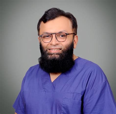 Dr Hammad Yousuf Dentist