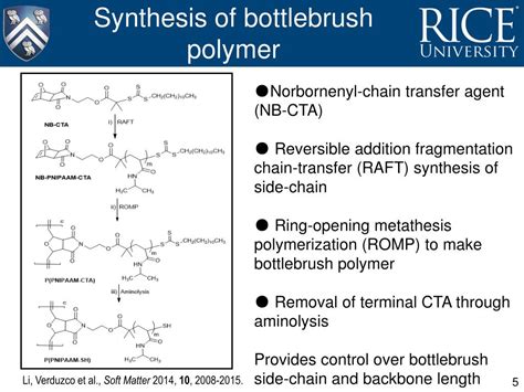 Ppt Bottlebrush Polymer And Surfactant Blends For Low Ift Powerpoint