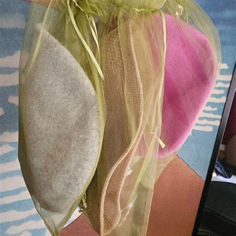 Winter Bucket Hat For Women Wool Hats For Fall And Winter Womens