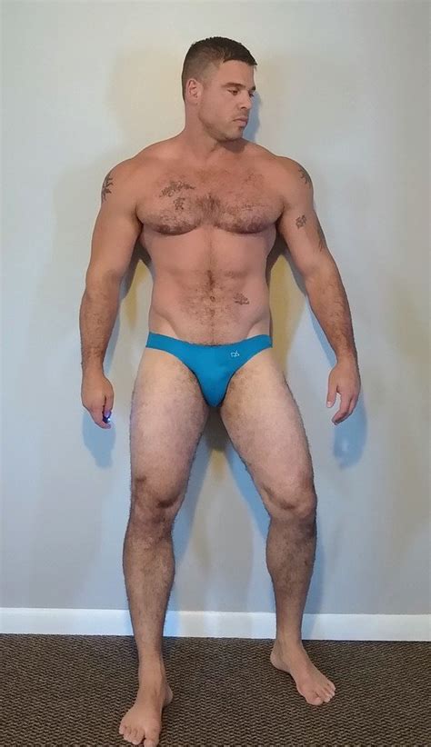 Derek Atlass Feet
