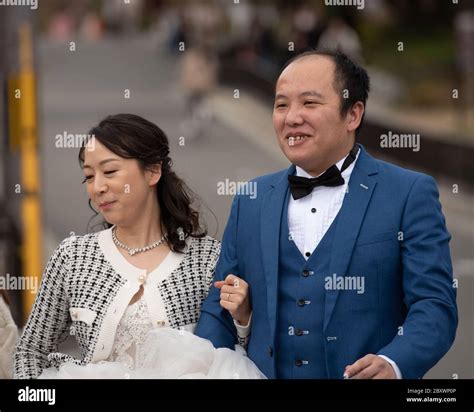 Japanese Father Daughter Hi Res Stock Photography And Images Alamy