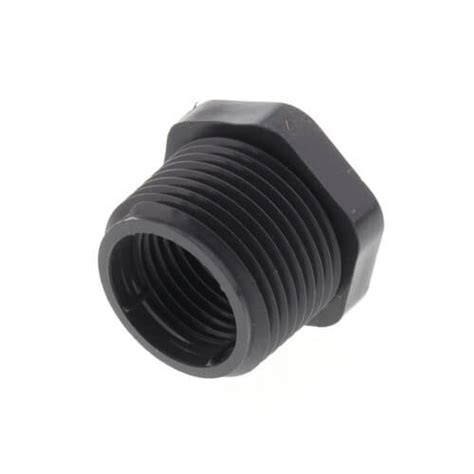 839 101 Spears 839 101 3 4 X 1 2 Pvc Sch 80 Flush Style Reducer