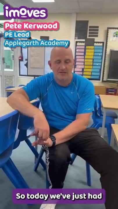 Imogen Buxton Pickles On Linkedin Teacherdevelopment Danceeducation Primarype