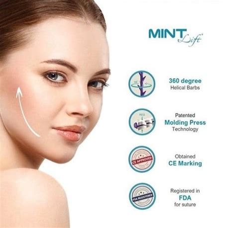 Pdo Threads — Mynt Aesthetics