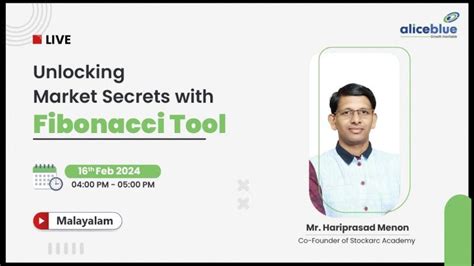 Sai Kumar On Linkedin Unlocking Market Secrets Explore With Fibonacci