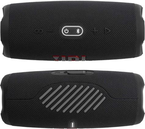 JBL Charge Review Is This W Speaker Worth It