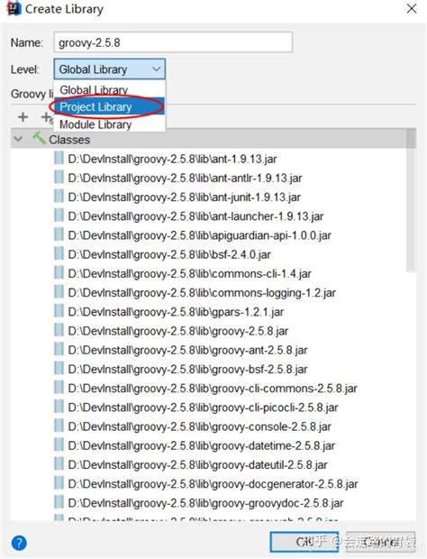 Idea 找不到或无法加载主类解决idea中groovy项目no Groovy Library Is Defined的问题weixin