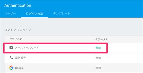 Unityでfirebaseを使う時にハマった話 Design And Coding
