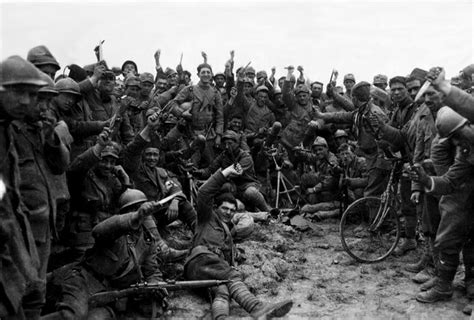 24 Maggio 1915 Litalia Entra Nella Grande Guerra Metropolitan Magazine